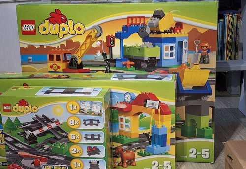 Lego duplo