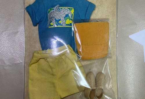 Одежда для куклы Ken Animal Lovin’ кк#0056