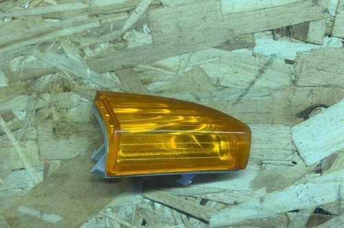 Поворотник Volkswagen Passat CC 2010г