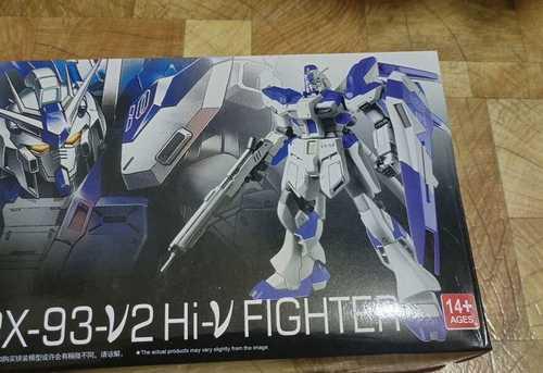 Сборная модель 1/144 HG Gundam RX-93