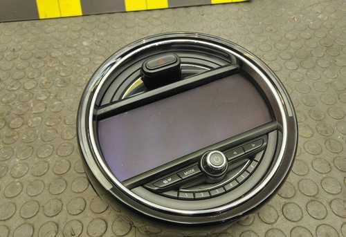 Монитор Mini Cooper A F56 B38A15A 1.5 2014