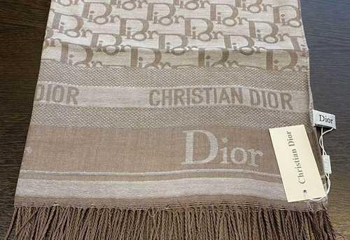 Платок Dior новый бренд