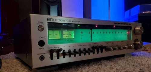 ITT HiFi 8033 tuner/amplifier