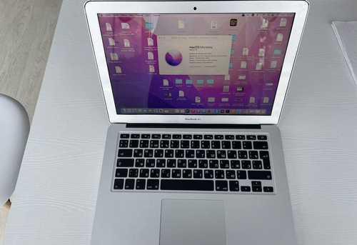 MacBook Air a 1466, 2015- 250 gb