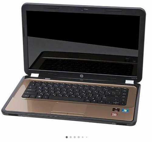 Hp pavilion g6-1205er