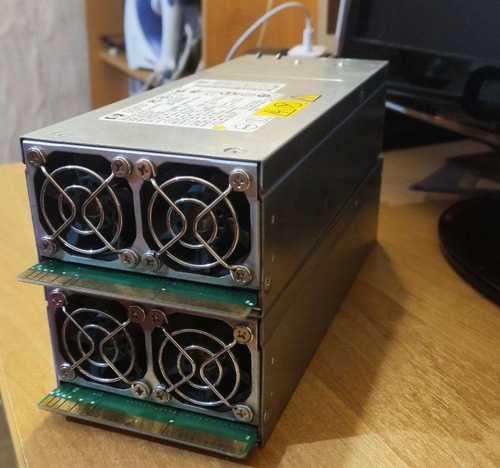 Блок питания для сервера HP DL380 800W