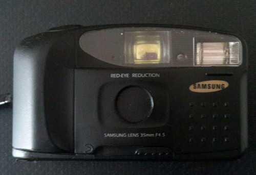 Пленочная фотокамера Samsung FF-222
