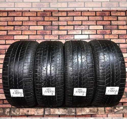 Hankook Dynapro HP RA23 235/55 R17