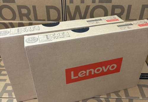Новые 2024 Lenovo 6/8 i3 1215u, 512, 8/16gb
