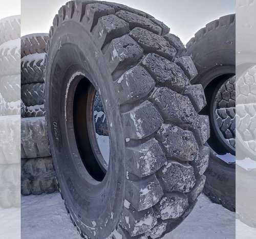 Шины 27.00r49 для карьерного самосвала