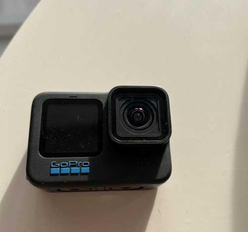 GoPro Hero 10 Black