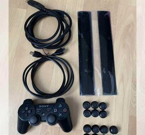 Провода ps4 игры ps3