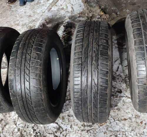 Kumho Ecsta PS31 195/65 R15