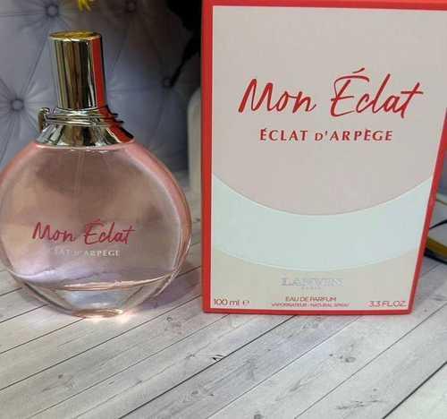 Lanvin Mon eclat d'Arpege