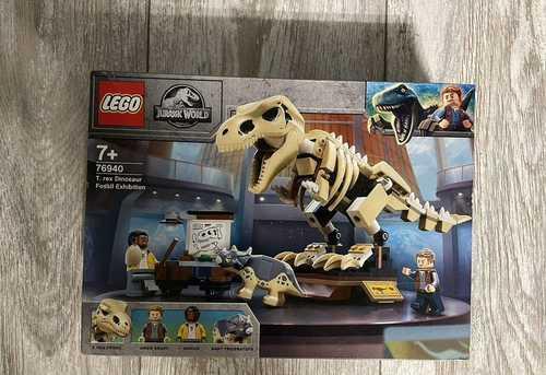 Конструктор lego Jurassic World 76940