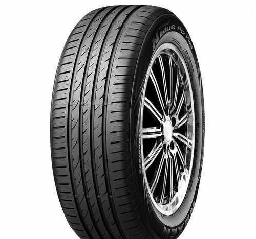 Nexen N'Blue HD Plus 205/50 R16 87V