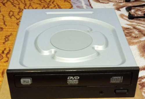 Дисковод для пк DVD/CD