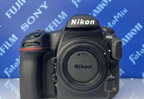 Nikon d850 body (sn:0945)