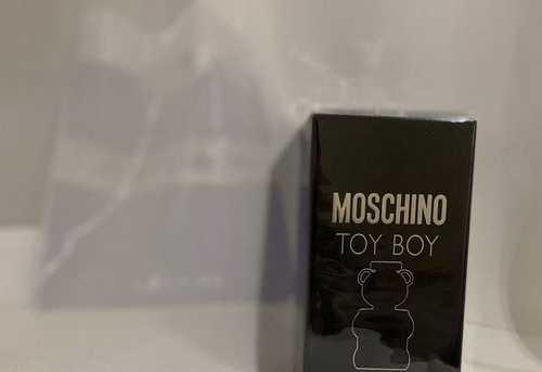 Moschino Toy boy 30ml