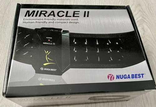 Пояс nuga best miracle II