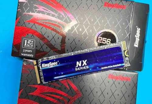 Ssd m2 256gb