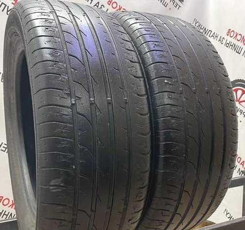 Continental ContiPremiumContact 2 225/55 R17 96N