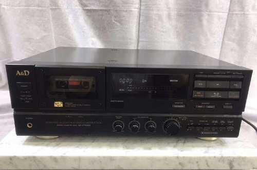 Akai GX Z 7100 EX Дека кассетная