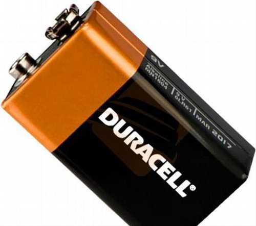 Батарейка Duracell 6LR61