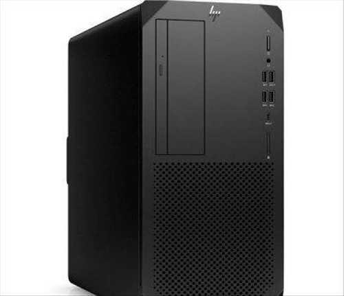 Компьютер HP Z2 G9 TWR 5F0F3EA - новый