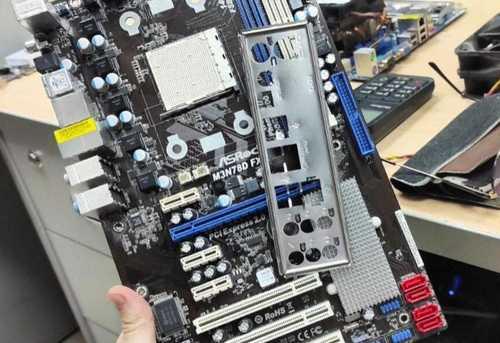 Скупка и обмен: Asrock M3N78D FX