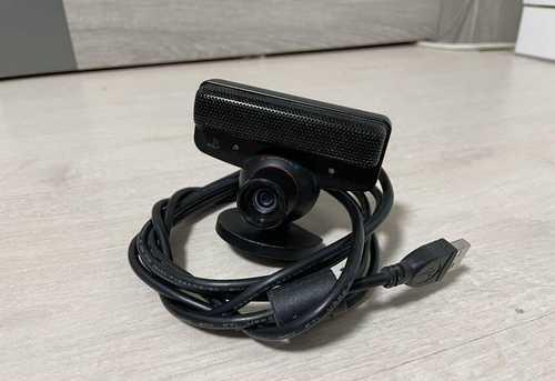 Sony PS3 Eye веб-камера