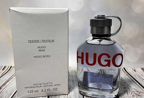 Hugo Man 125 мл