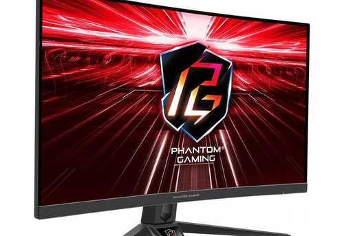 27" Монитор ASRock Phantom Gaming PG27F15RS1A, VA