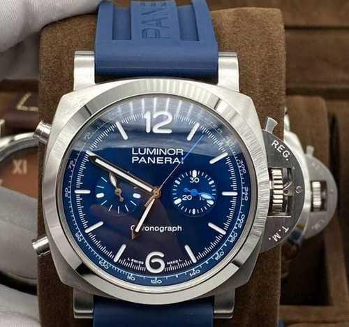 Часы Panerai красивые мужские часы гарантия