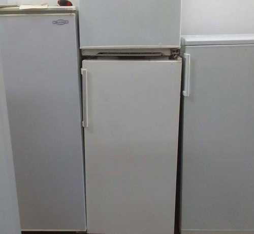 Холодильник Атлант 130 см