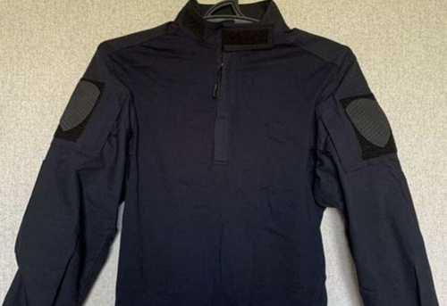 Тактическая рубашка полиция нового образца мвд 777