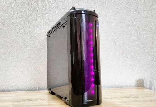 Игровой пк i5-7400 GTX 1050Ti