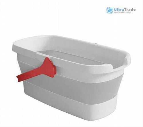 Складное ведро Xiaomi iclean Yijie Folding Bucket
