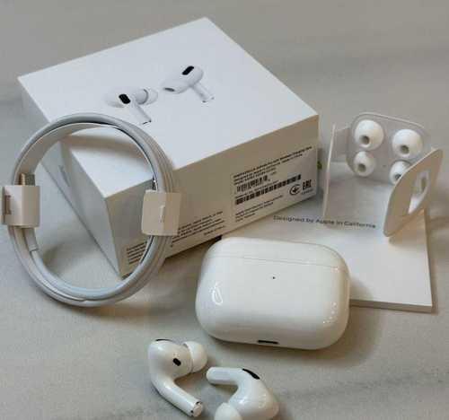 Apple AirPods Pro 1gen