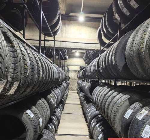 Marshal Power Grip KC11 205/65 R16C 107M