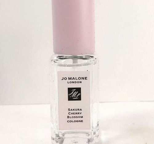 Jo Malone Sakura Cherry Blossom Лимитированная 9мл