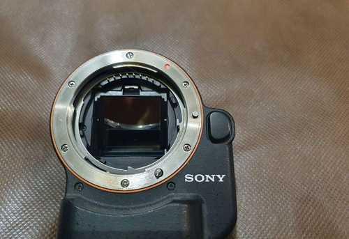 Адаптер Sony A на e-mount LA-EA2