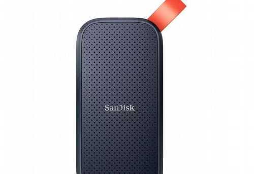 Внешний диск SanDisk Portable SSD 2TB 800Mb/s