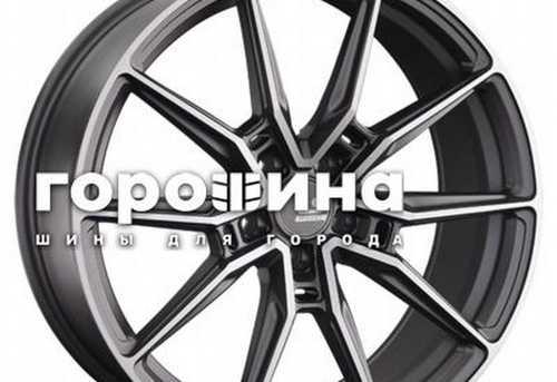 LS FlowForming RC58 9x20/5x112 ET 35 цо 66.6