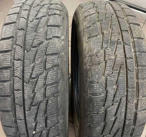 Premiorri Viamaggiore Z Plus 215/65 R16