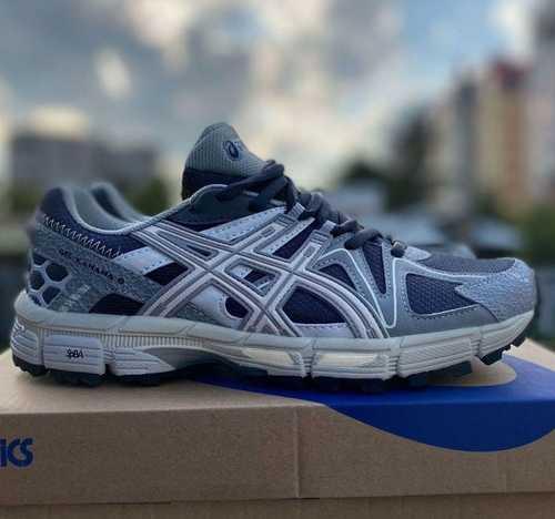 Asics Gel Kahana 8 кроссовки