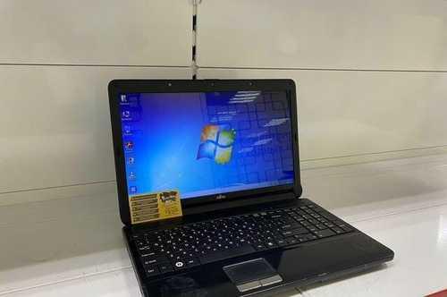 Ноутбук Fujitsu