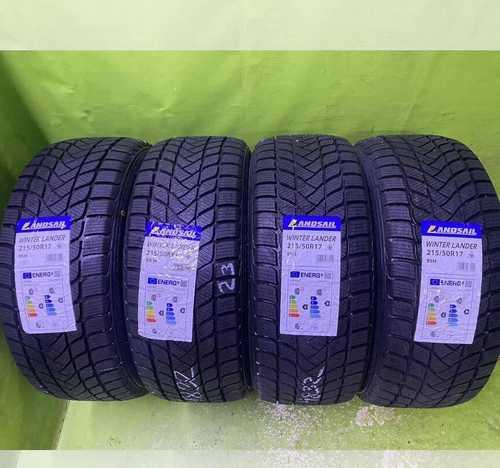 Landsail Winter Lander 215/50 R17 95H