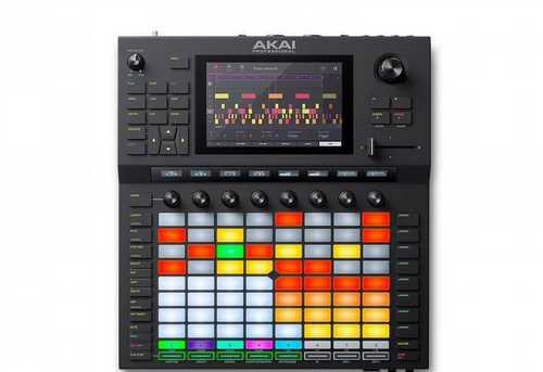 Akai Pro Force ожидается