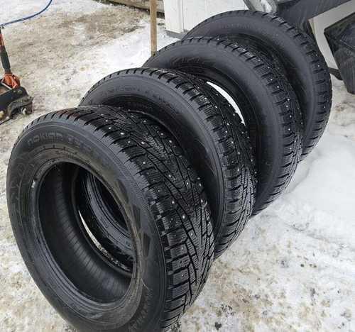 Nokian Tyres Nordman 7 SUV 235/65 R17 108T